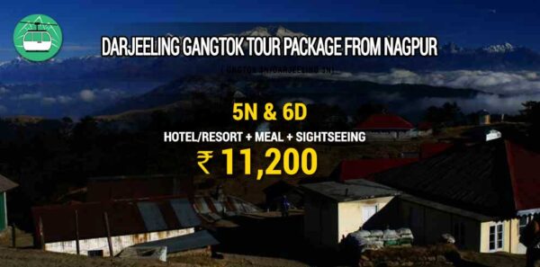 Gangtok Tour Packages - Sikkim Tourism | Gangtok Holidays